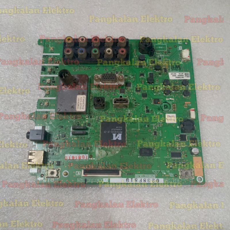Jual MB LC 24DC50M MB SHARP LC 24DC50M MAINBOARD LC 24DC50M MAINBOARD ... Jual MB LC 24DC50M MB SHARP LC 24DC50M MAINBOARD LC 24DC50M MAINBOARD ...