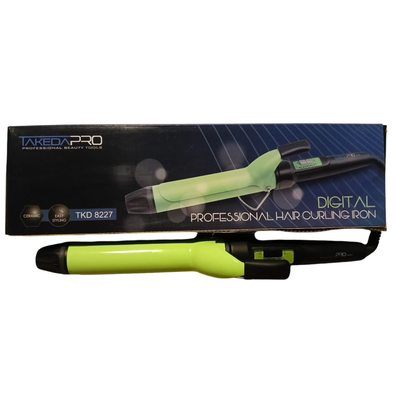 Jual TakedaPro TKD 8227 (Preloved) | Shopee Indonesia