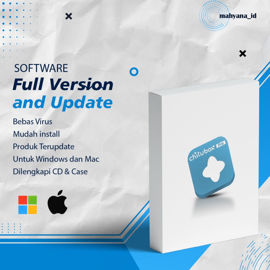 Jual CHITUBOX Pro (A revolutionary 3D data preparation software) | Shopee Indonesia