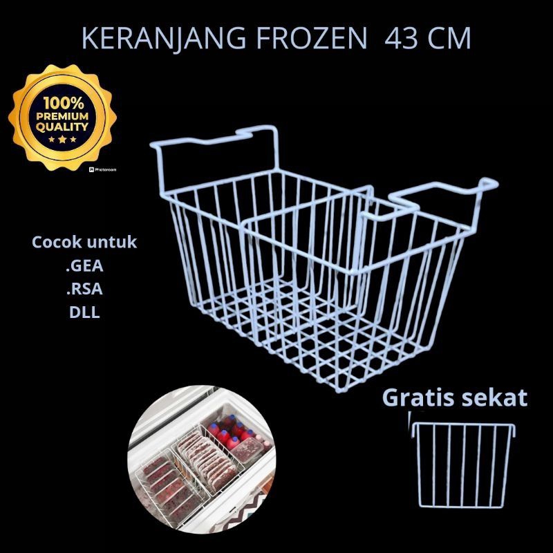 Jual RAK freezer | Shopee Indonesia