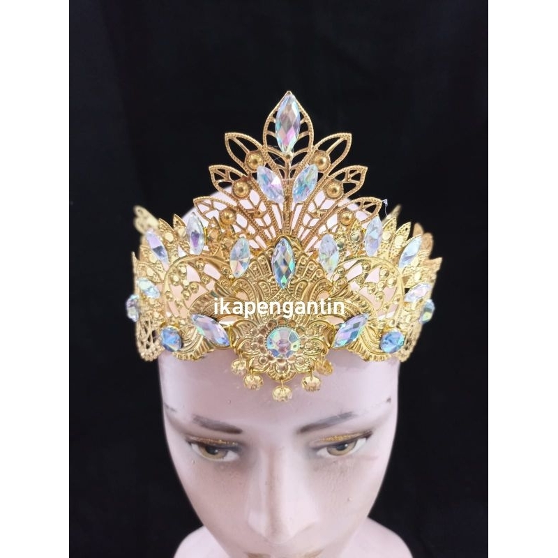 Jual siger sunda/mahkota sunda | Shopee Indonesia