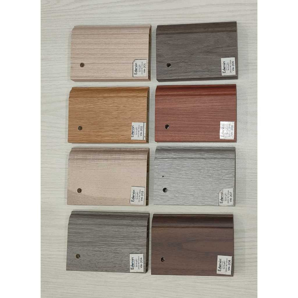 Jual PLINT LANTAI PVC - PLINT SKIRTING - PLINT AKSESORIS - PLINT PARKIT ...