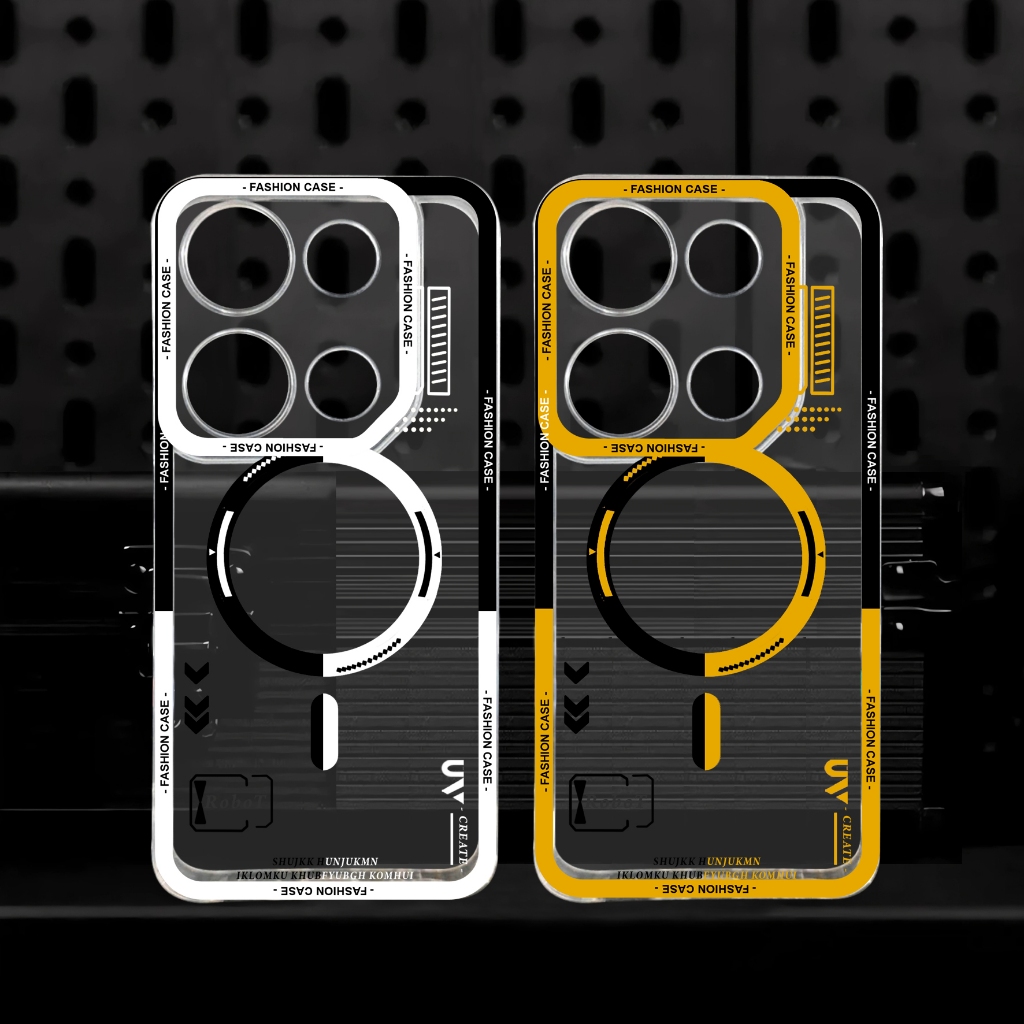 Jual Case ITEL P65 4G 2024- casing ITEL P65 4G terbaru Softcase ...