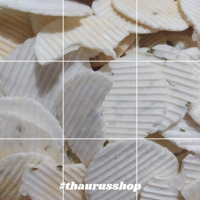 Jual Kue Gapit / Simping Kencur / Simping Bawang / Simping Manis 250 Gr ...