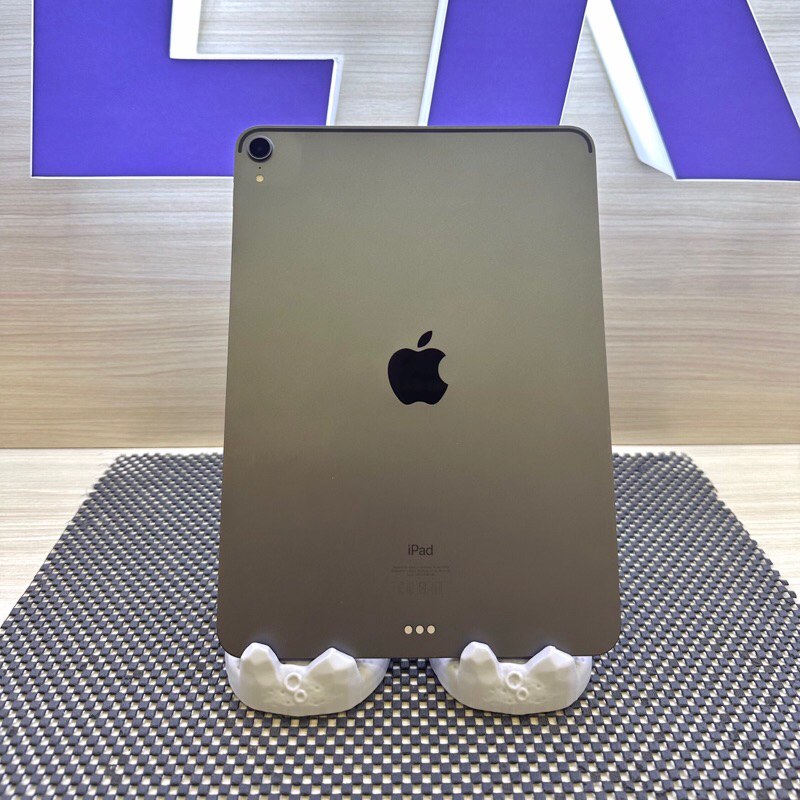 Jual IPAD PRO 2018 11INCH SECOND RESMI | Shopee Indonesia