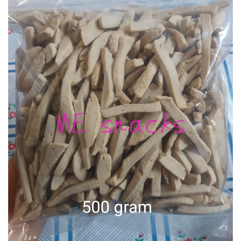 Jual BASRENG/BASO GORENG ORIGINAL ISI 500 GRAM | Shopee Indonesia