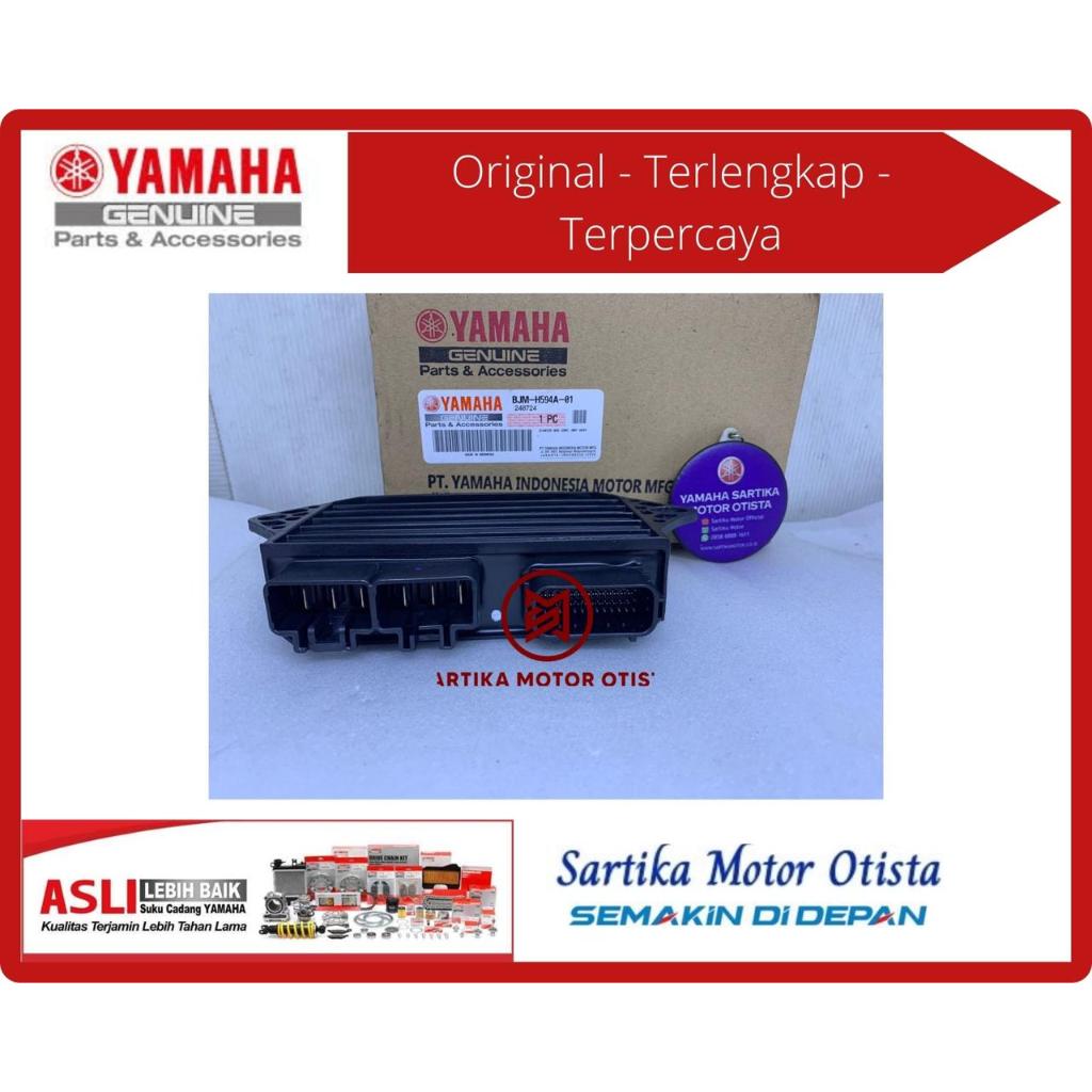 Jual Original Starter Gen Cont Unit Assy / SGCU yamaha Grand Filano ...
