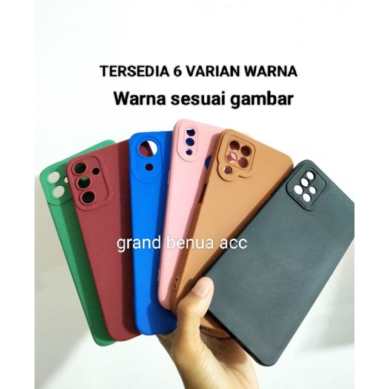 Jual SOFTCASE CASE PRO CAMERA SAMSUNG A10 A10S | Shopee Indonesia