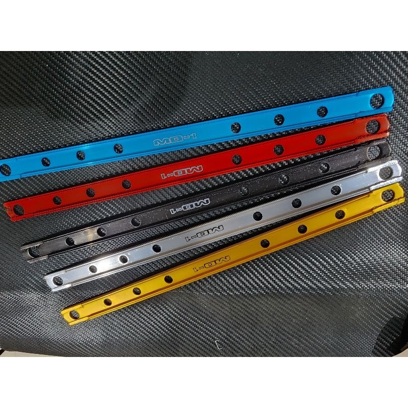 Jual panel tromol warna ukuran XL dan L penggaris tromol serba guna ...