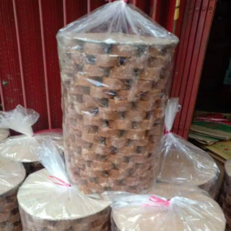 Jual GULA MERAH KOIN 10KG | Shopee Indonesia