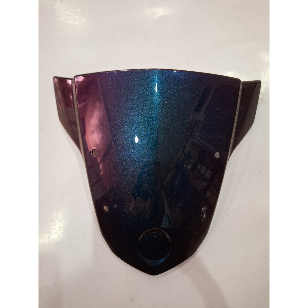 Jual WINDSHIELD VISOR YAMAHA VIXION (PROMO) | Shopee Indonesia