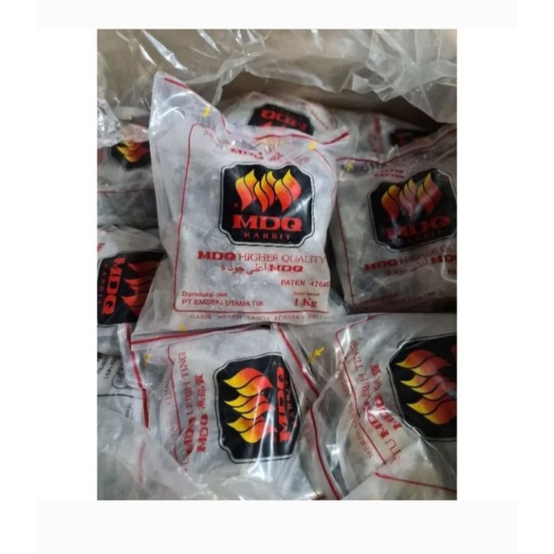 Jual KARBIT LAS BATU KEMASAN 1KG | Shopee Indonesia