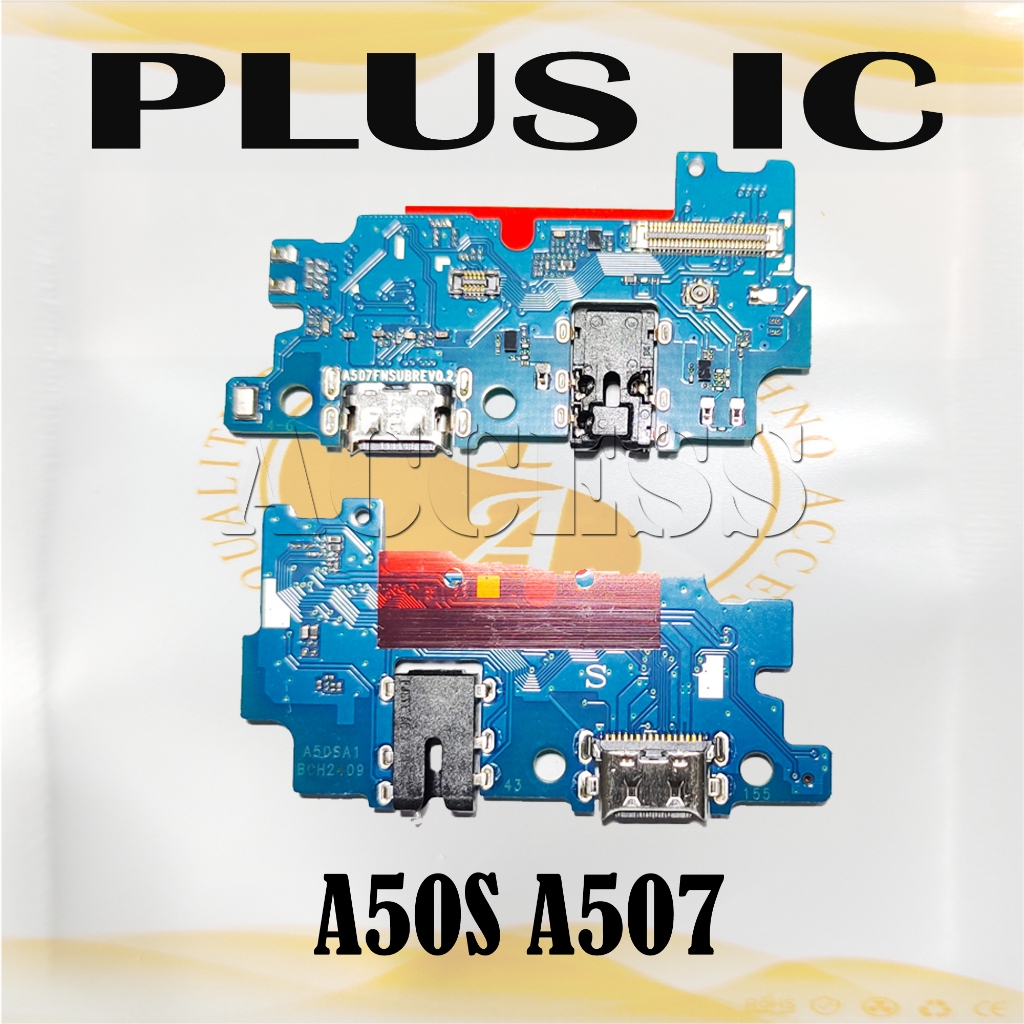 Jual FLEXIBEL PAPAN SAMSUNG A50S A507F KONEKTOR CAS CHARGER HANDSFREE MIC | Shopee Indonesia