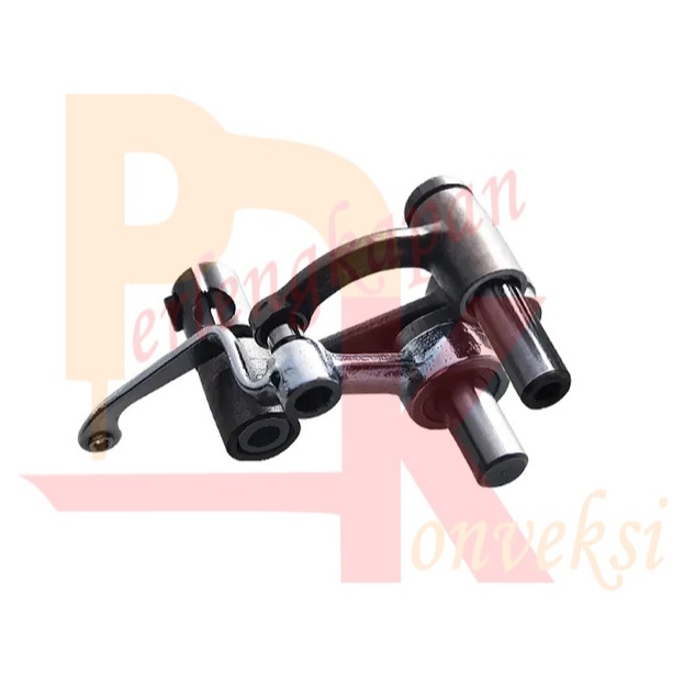 Jual B1901-761-BA0 B1901-761-0A0 Pelatuk Platuk Benang Set Mesin Lobang ...