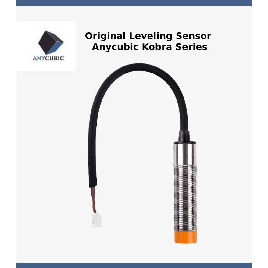 Jual Leveling Sensor Anycubic Kobra Series | Shopee Indonesia