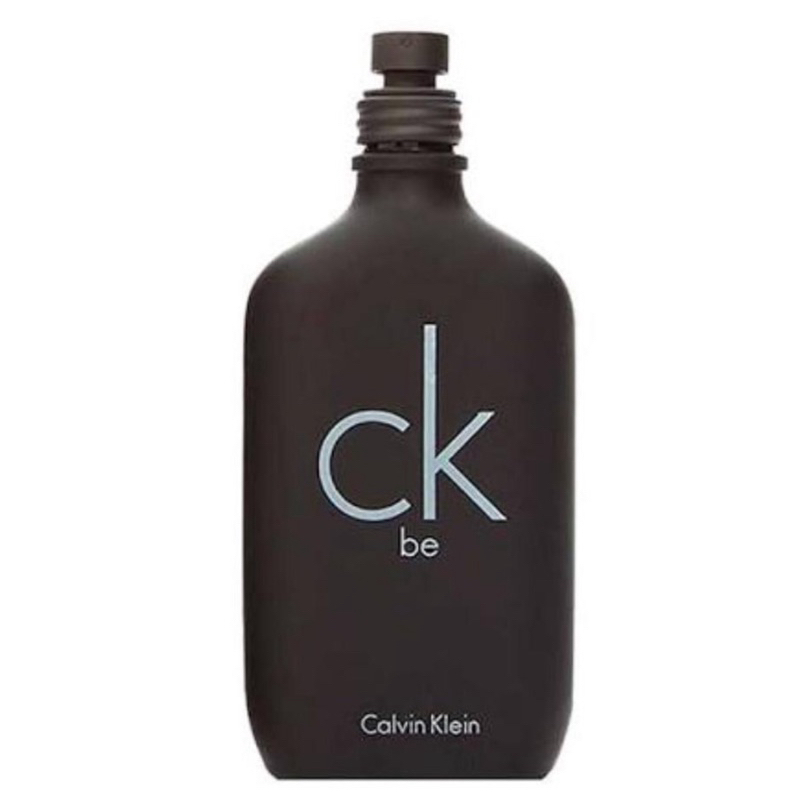 Jual Calvin Klein CK Be 200ml Man (Tester) | Shopee Indonesia