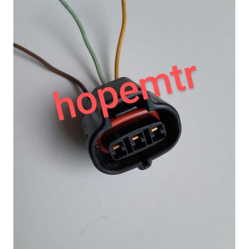 Jual soket map toyota avanza xenia soluna great corolla rush terios ...