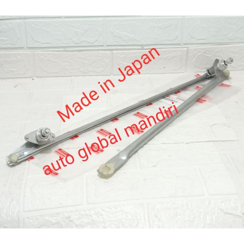 Jual WIPER LINK ASSY ISUZU PANTHER 2.3CC 2.5CC KOTAK MADE IN JAPAN ...