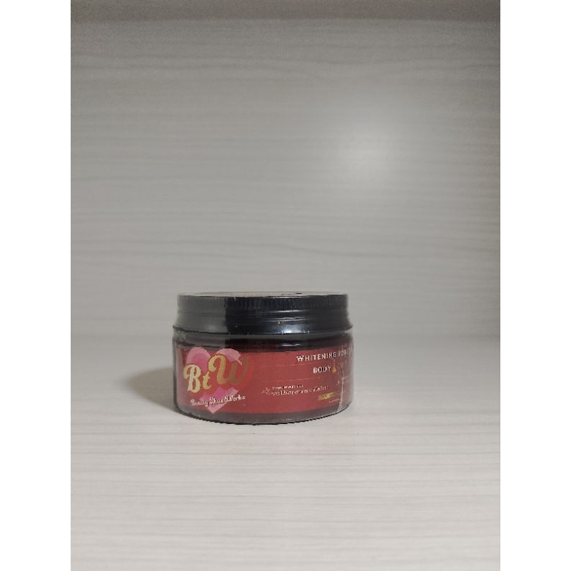 Jual BTW, Whitening Body Cream Thailand | Shopee Indonesia