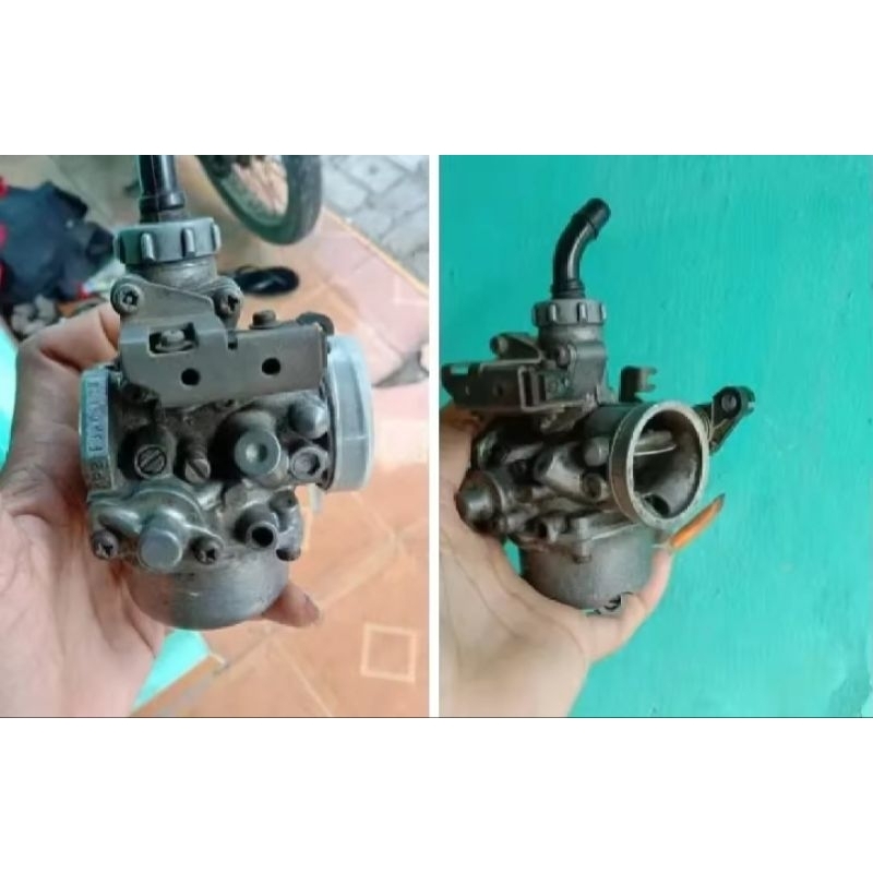Jual KARBU LATOR/KARBU MOTOR HONDA KARISMA/SUPRA X 125 PNP KIRANA ...