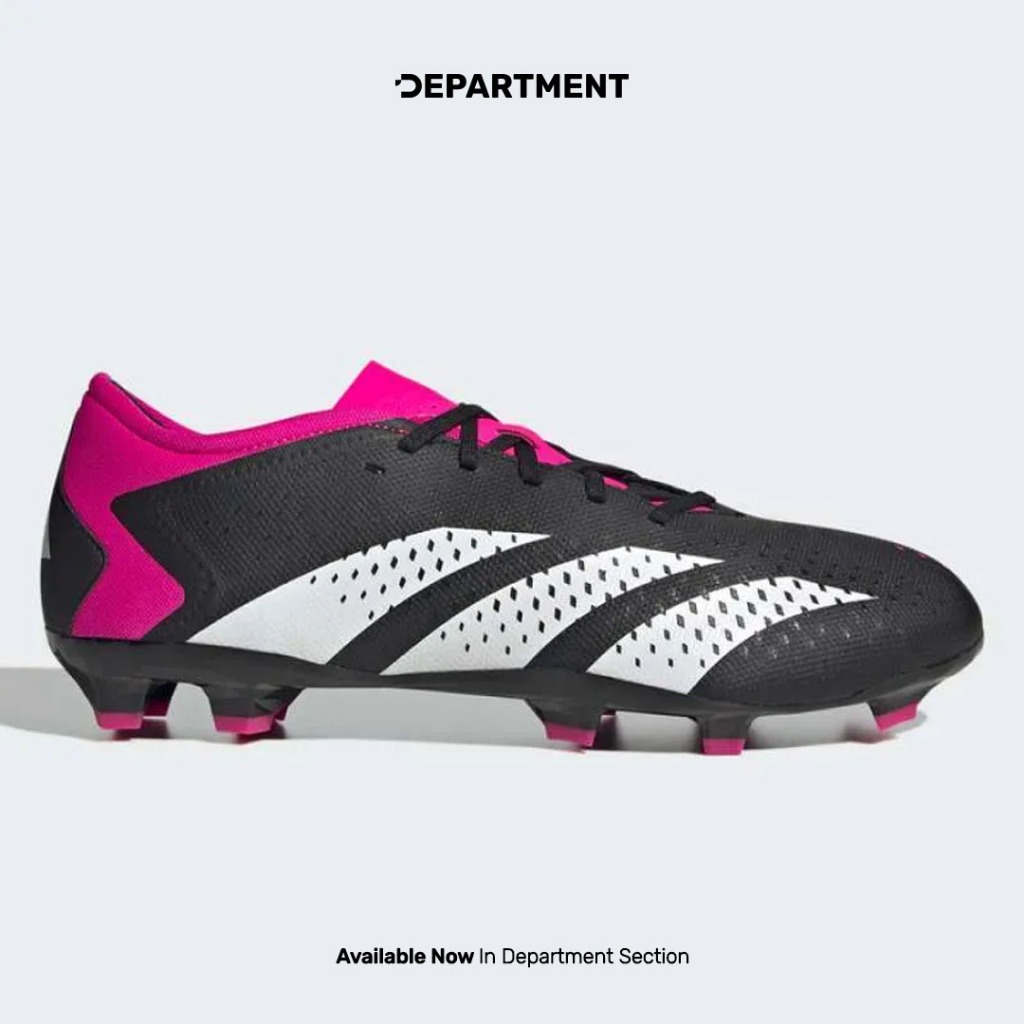 Jual ADIDAS PREDATOR ACCURACY.3 L FG GW4602 Sepatu Bola Pria ORIGINAL ...
