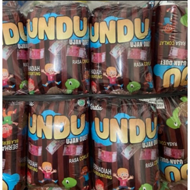 Jual ciki undu (ujan duit) 1 ball isi 10 pcs | Shopee Indonesia