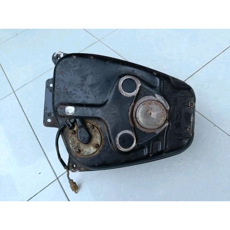 Jual tangki Suzuki satria lumba atau tangki satria lumba atau tangki ...