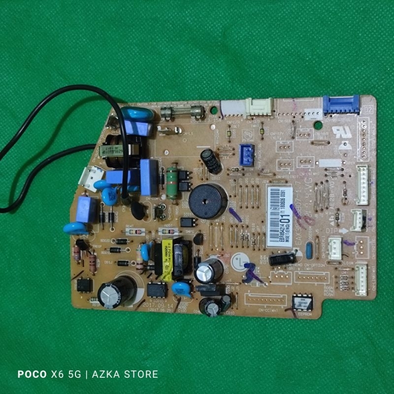 Jual PCB MODUL AC LG DUAL INVERTER SMART INVERTER | Shopee Indonesia