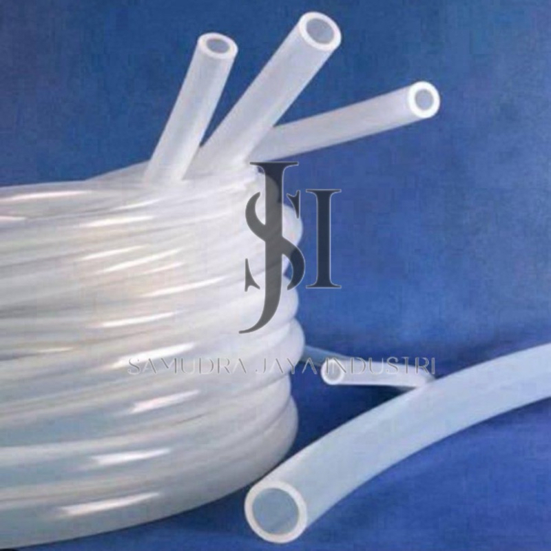 Jual Selang silicon Tubing 10mm x 12mm x 1 meter (Selang Silikon) | Shopee Indonesia