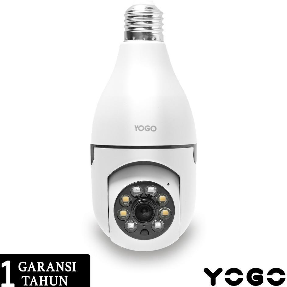 Jual YOGO ginal IP CAMERA CCTV BOHLAM V38 V38PRO 8MP PTZ SPEED DOME ...
