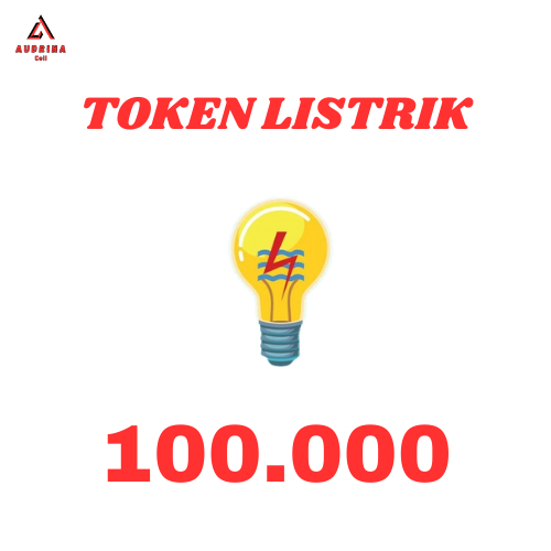 Jual TOKEN LISTRIK NOMINAL 100.000 | Shopee Indonesia