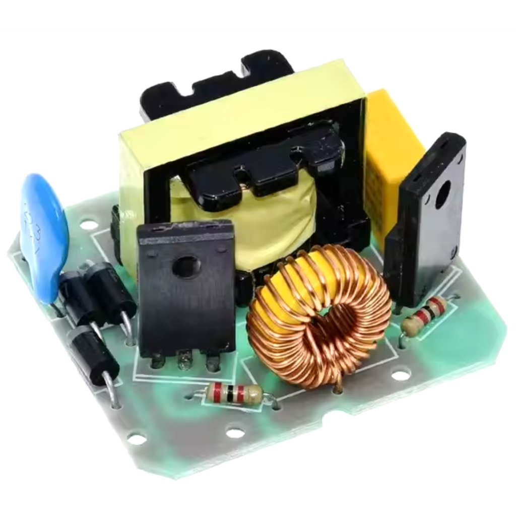 Jual 𝐌𝐨𝐝𝐮𝐥 𝐈𝐧𝐯𝐞𝐫𝐭𝐞𝐫 𝐃𝐂 𝐭𝐨 𝐀𝐂 𝟏𝟐𝐕 𝐭𝐨 𝟐𝟐𝟎𝐕 𝟒𝟎 𝐖𝐚𝐭𝐭 Inverter 40W | Shopee Indonesia