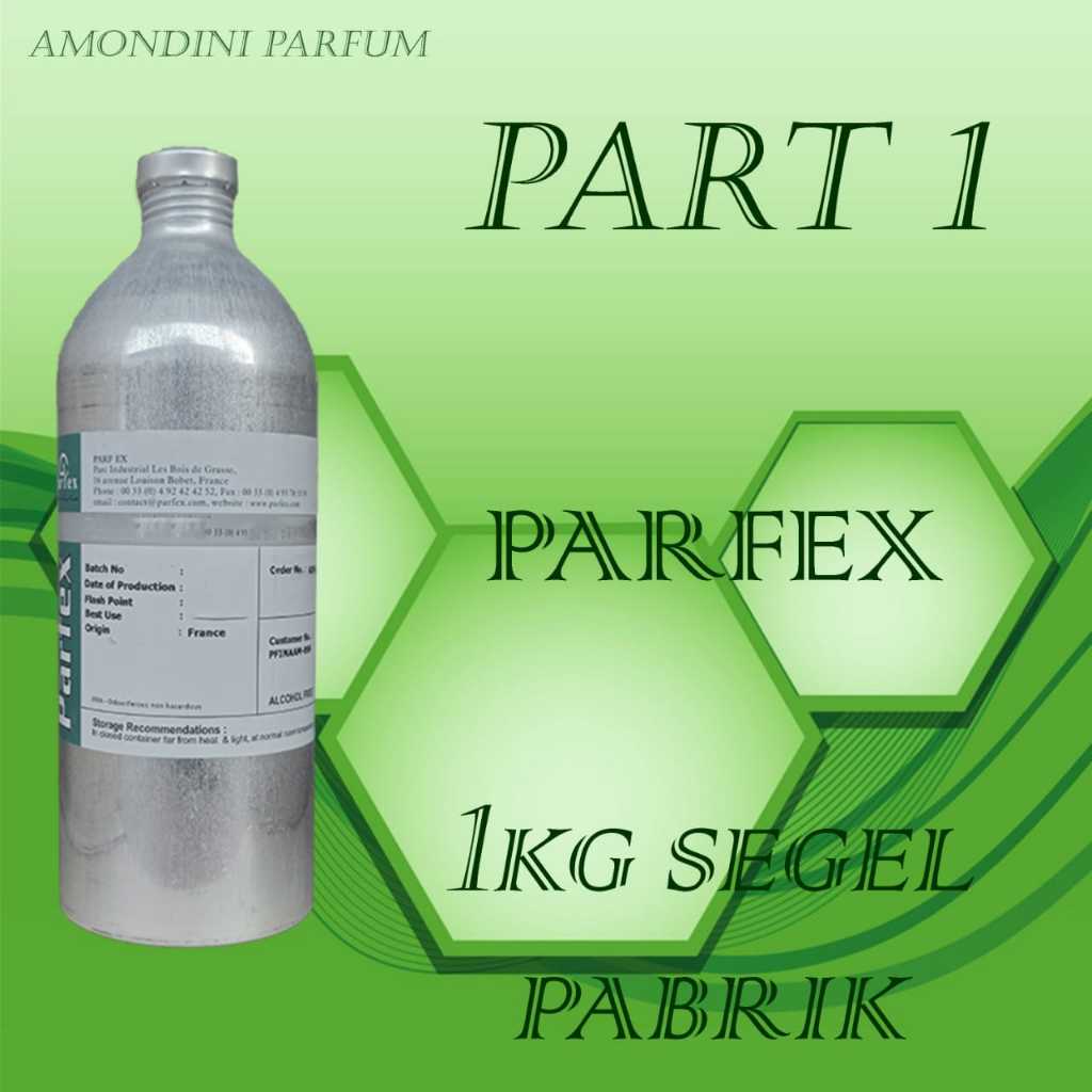 Jual PARFEX 1KG SEGEL PABRIK PART 1 | Shopee Indonesia