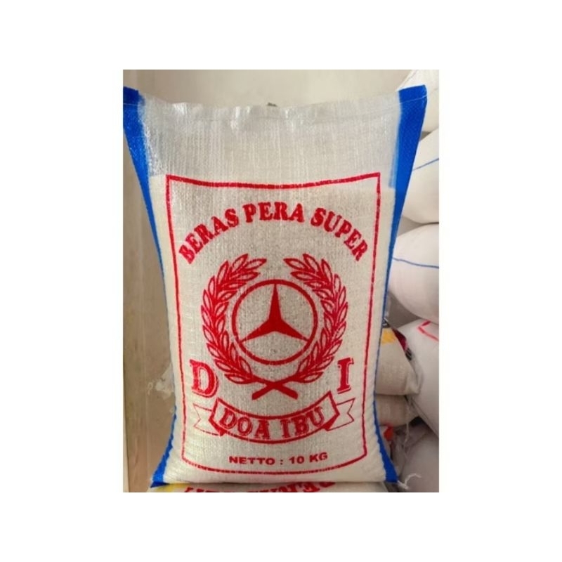Jual beras pera/10 liter | Shopee Indonesia