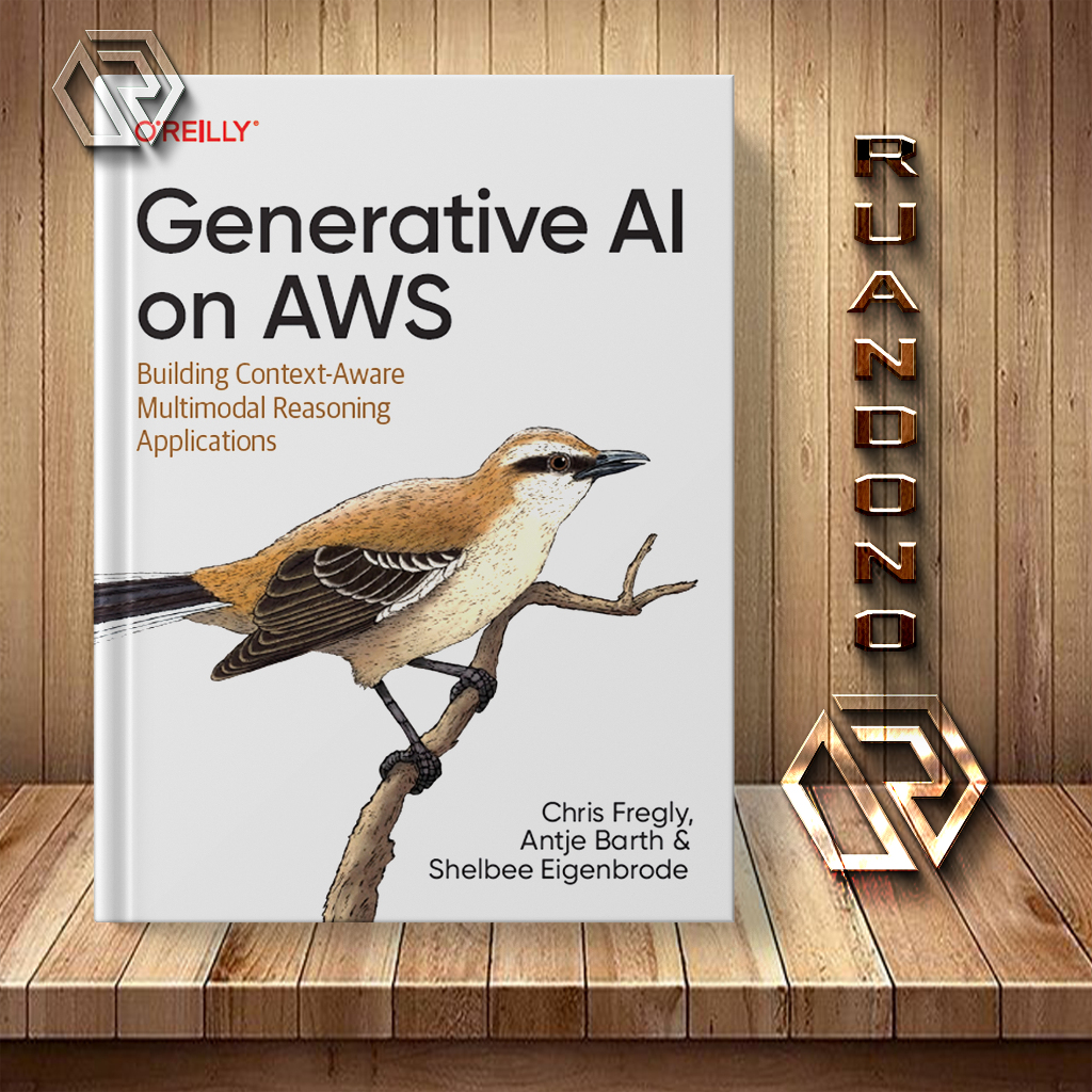 Jual Generative AI on AWS: Building Context-Aware Multimodal Reasoning ... Jual Generative AI on AWS: Building Context-Aware Multimodal Reasoning ...