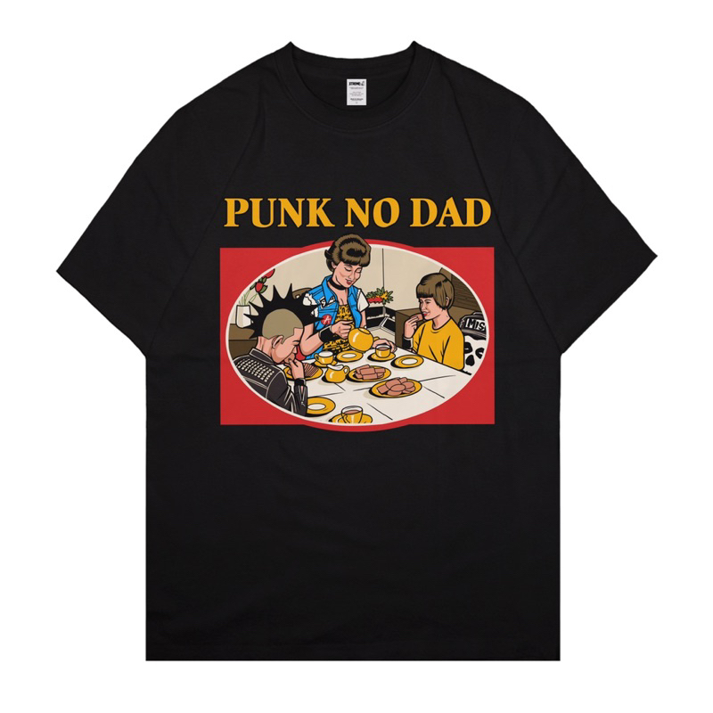 Jual Punk No Dad | Shopee Indonesia