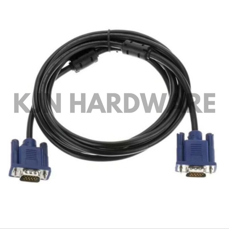 Jual Kabel VGA Monitor | Shopee Indonesia