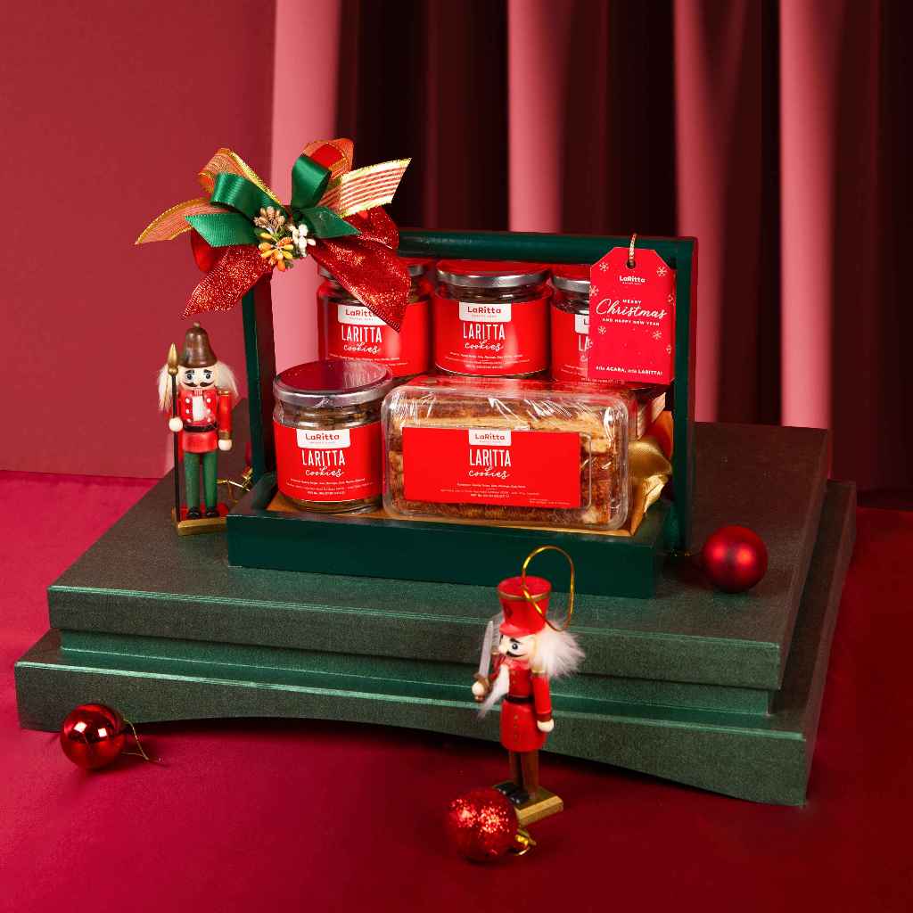 Jual Sweet Symphony - Parcel Natal 2024 | Shopee Indonesia