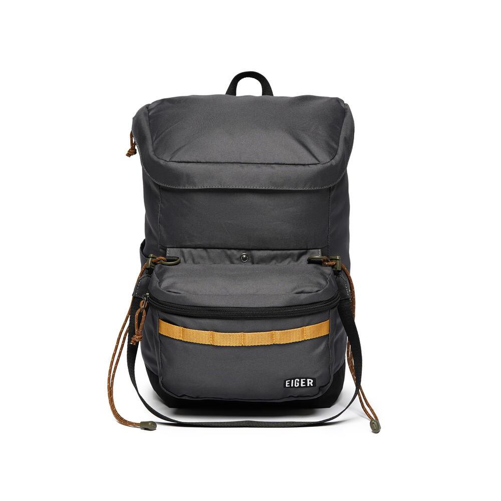 Jual EIGER HILLWANDER CONVERTIBLE BACKPACK | Shopee Indonesia