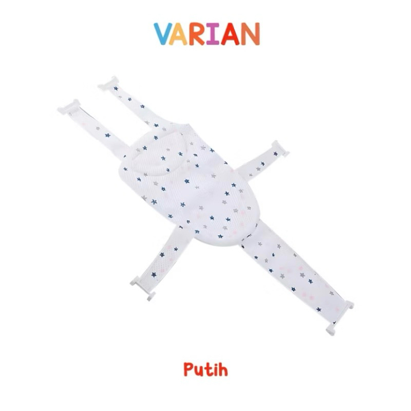 Jual jaring mandi bayi | Shopee Indonesia