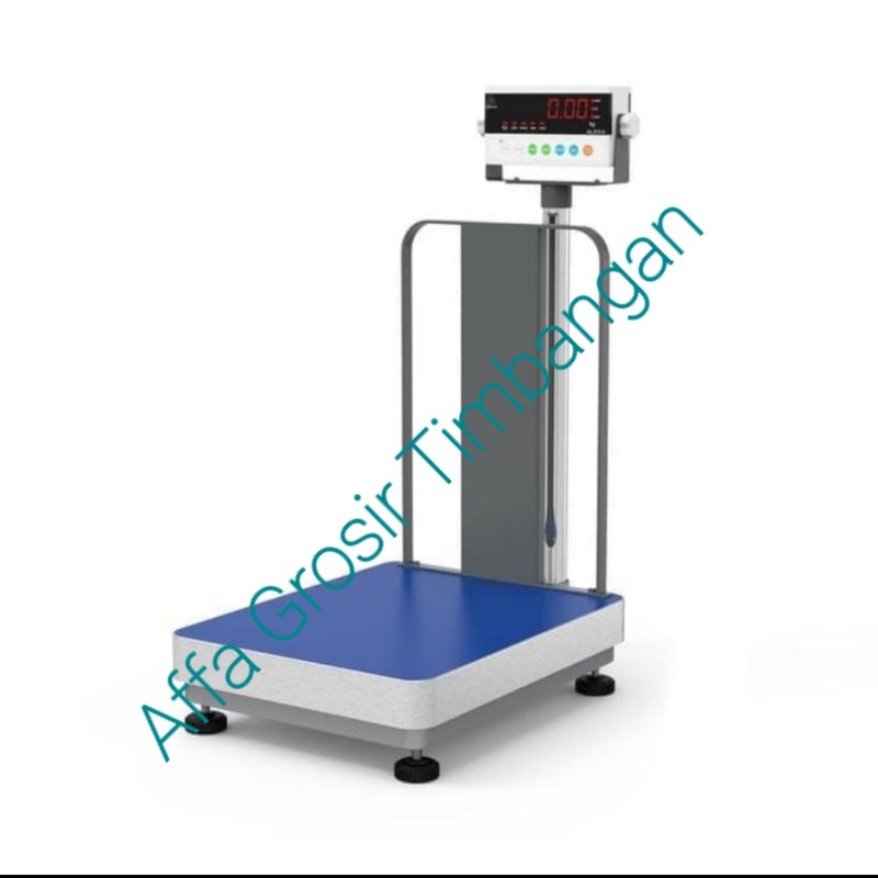 Jual Timbangan Duduk Digital ALEXA 150kg TM-A 150 kg Bench Scale ...