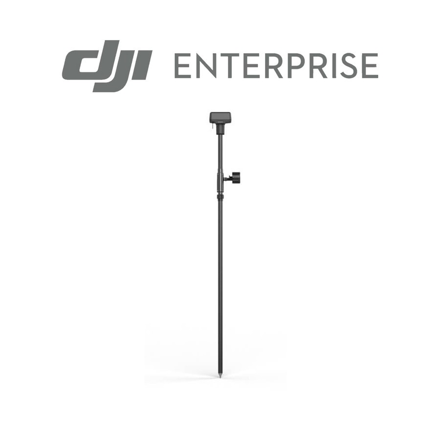 Jual DJI DRTK 2 High Precision GNSS Mobile Station | Shopee Indonesia
