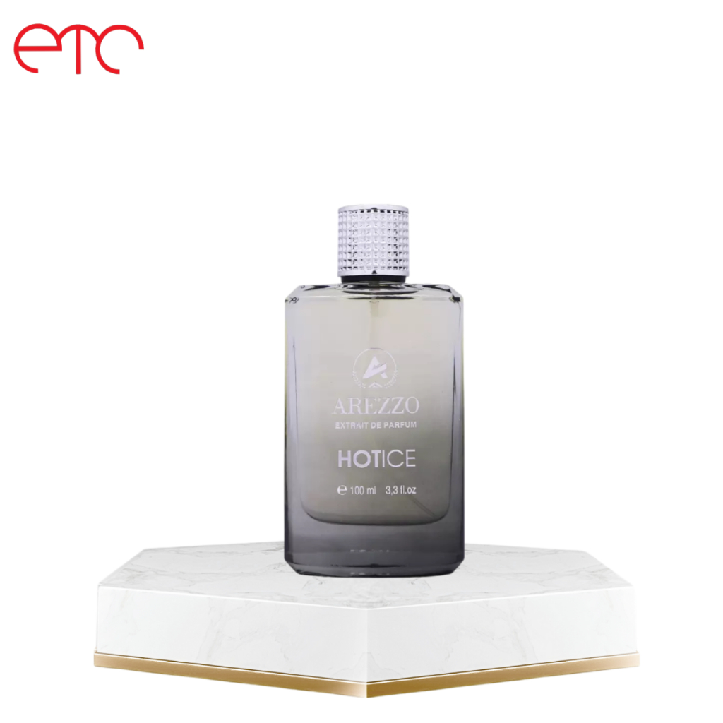 Jual Parfum Hotice Arezzo Extrait De Parfum 100ml for Men | Shopee Indonesia