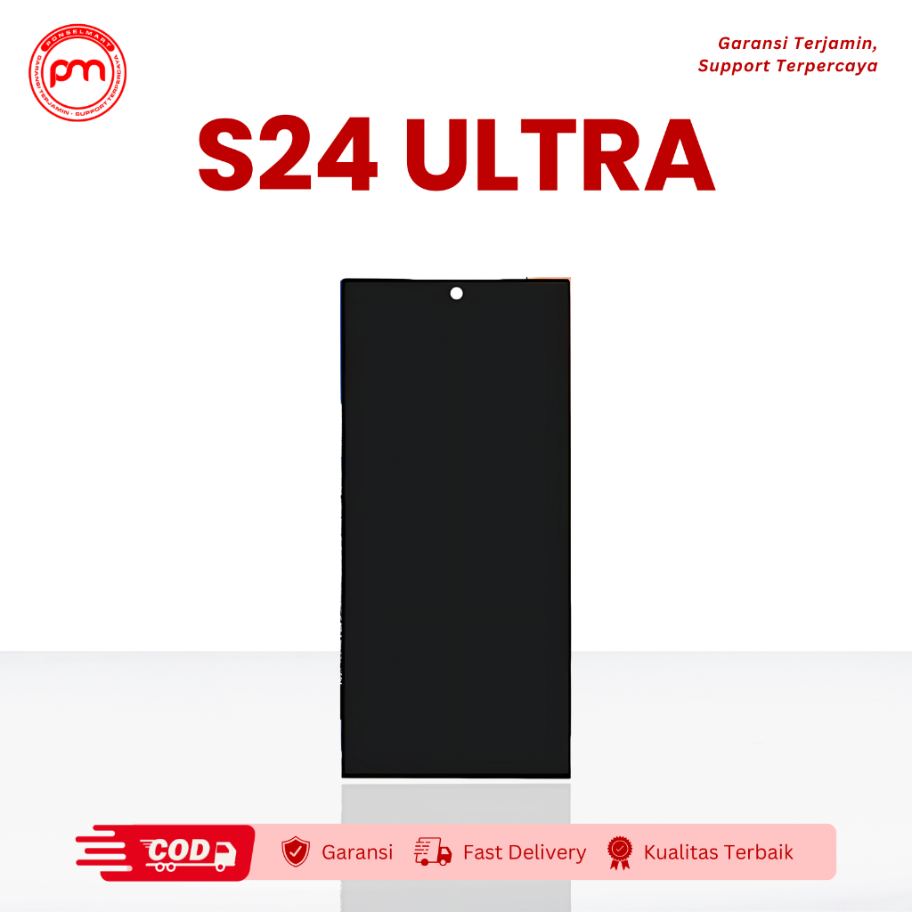 Jual LCD Samsung S24 Ultra S928 | Shopee Indonesia