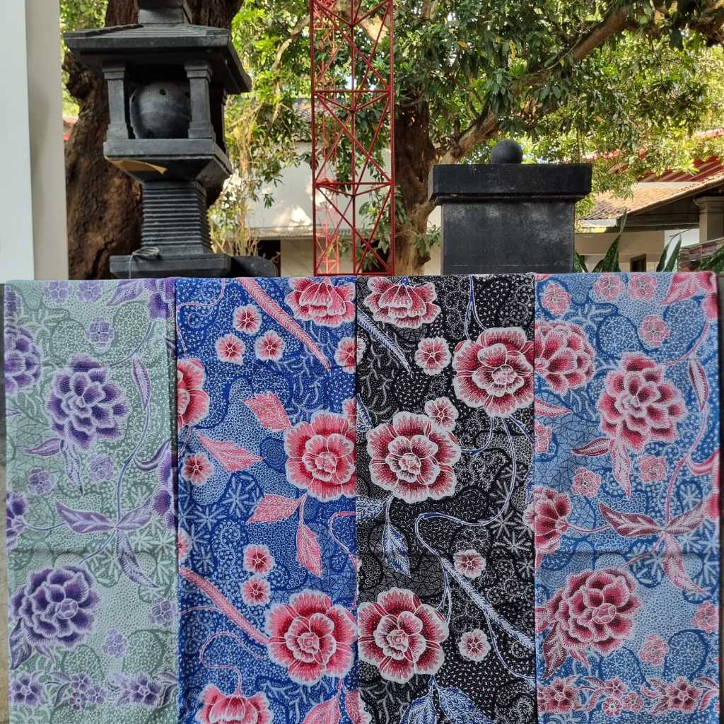 Jual KAIN ENCIM PERANAKAN PESISIRAN | Shopee Indonesia