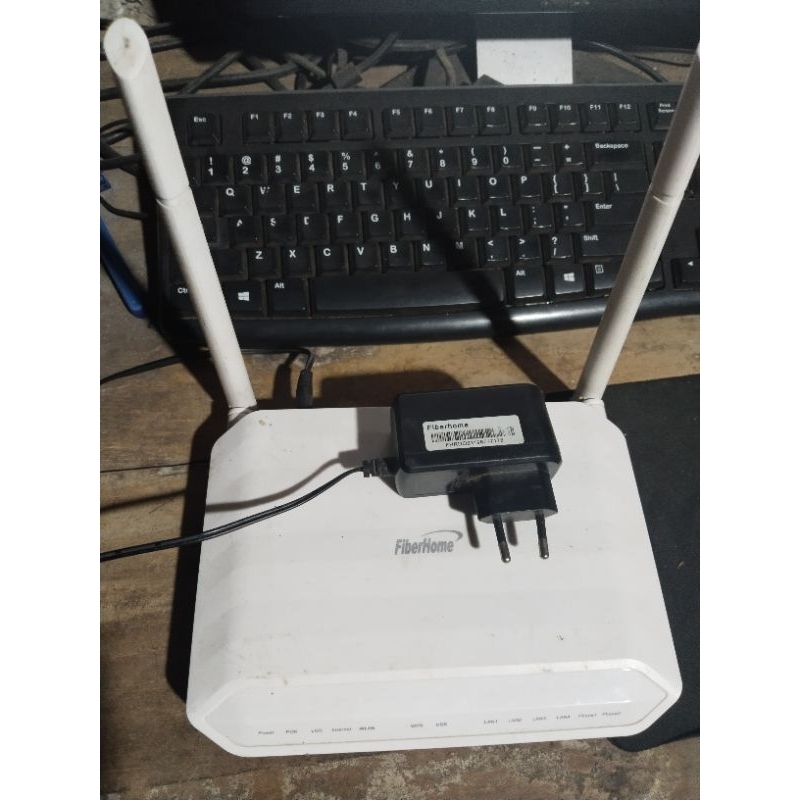 Jual ont Fiberhome model HG6243C | Shopee Indonesia