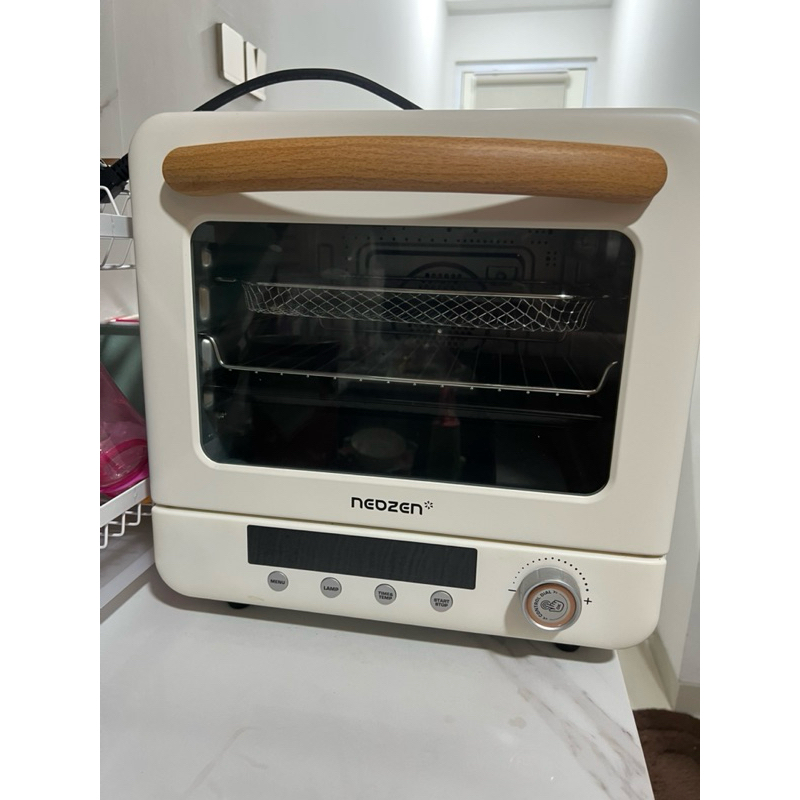 Jual neozen airfryer oven USED | Shopee Indonesia