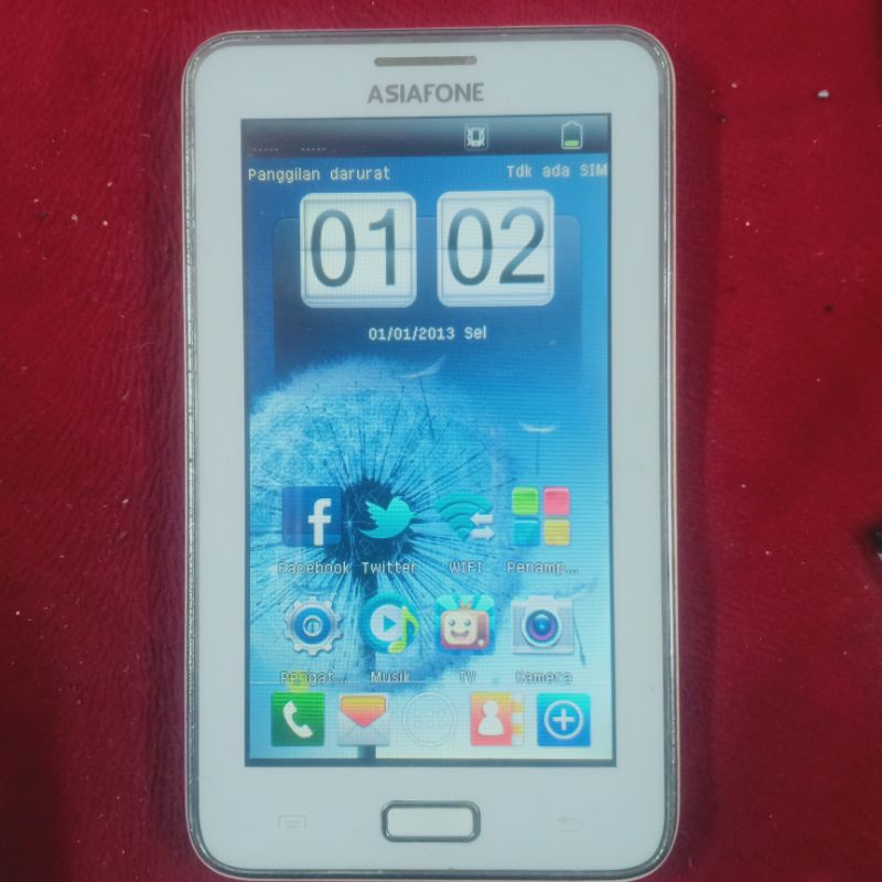 Jual Asiafone AF929 | Shopee Indonesia