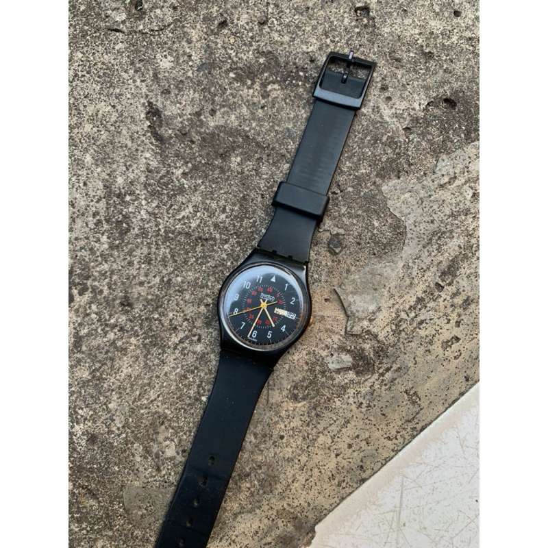 Jual Jam swatch | Shopee Indonesia