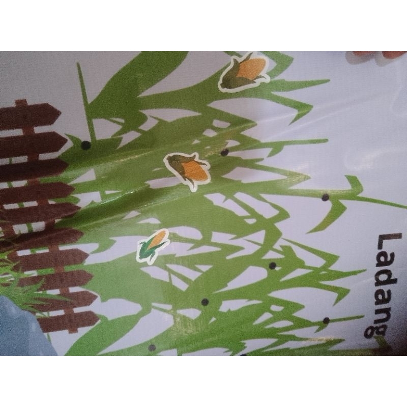 Jual Token Pembentuk Perilaku Versi Ladang Jagung | Shopee Indonesia